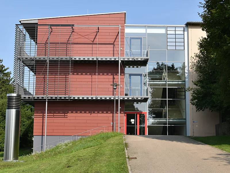 Grund- und Mittelschule Lenting